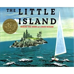 The Little Island Golden MacDonald（Margaret Wise Brown） Leonard ...